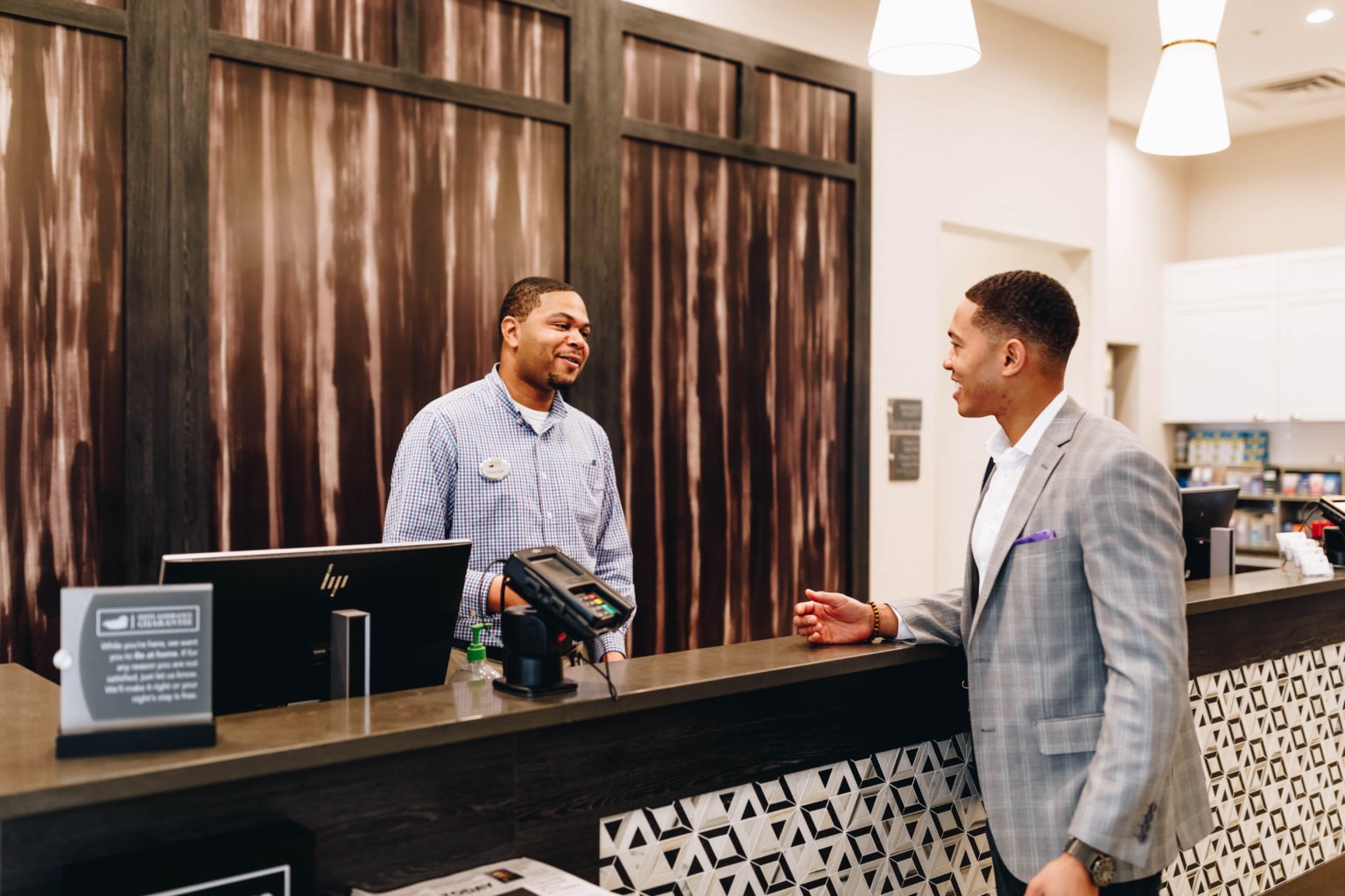 Hotel Management & Development Careers | Parks Hospitality Group