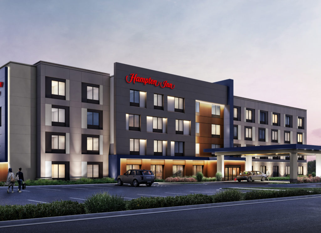 Tru by Hilton - Parks Hospitality Group