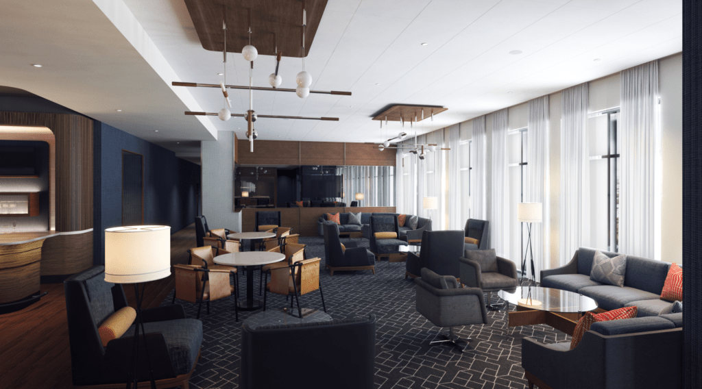 Tru by Hilton - Parks Hospitality Group